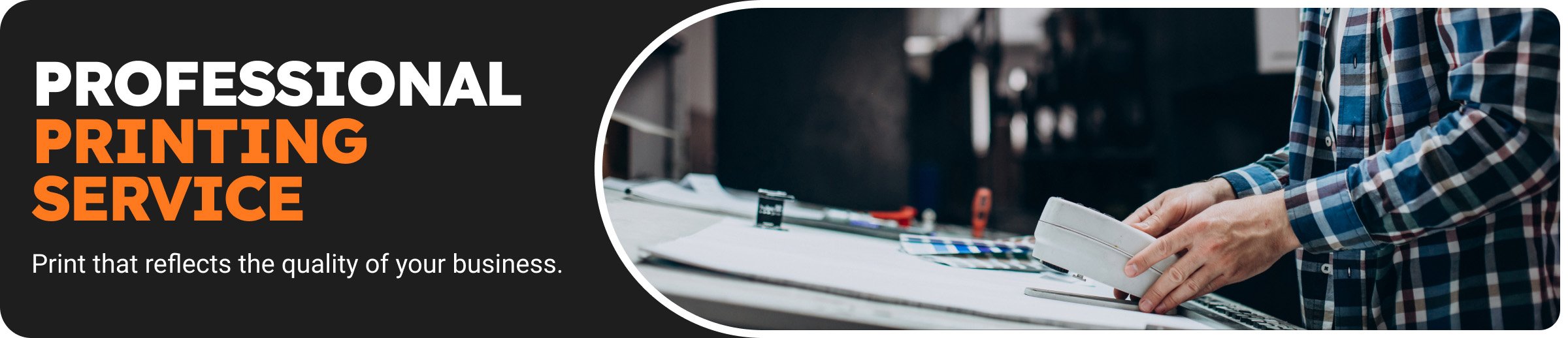 Professional Printing Solutions