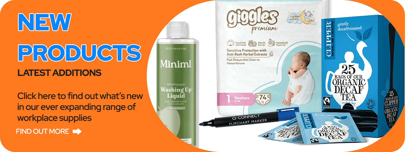 Workplace Supplies, Office Supplies & Office Stationery UK | AOS Online