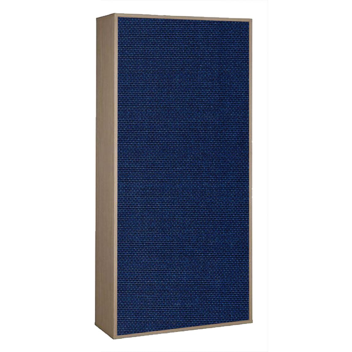 Impulse Plus Oblong 1916/756 Impulse Acoustic Baffles Royal Blue Fabric ...